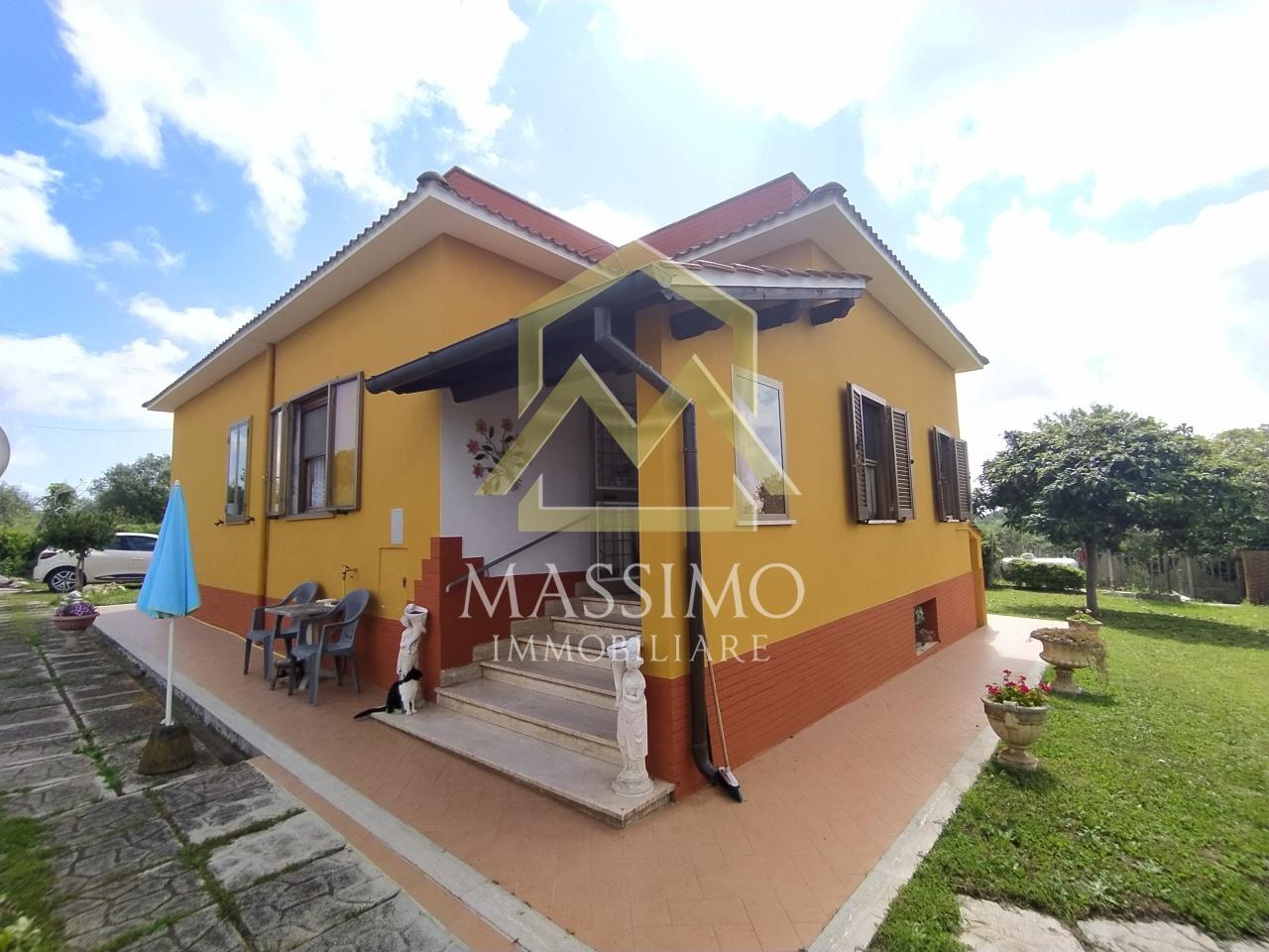 Villa in vendita a Roma