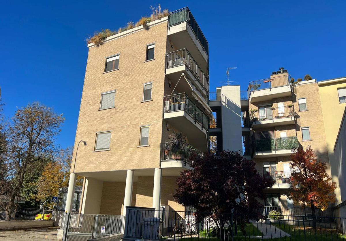 Appartamento in vendita a Abbiategrasso