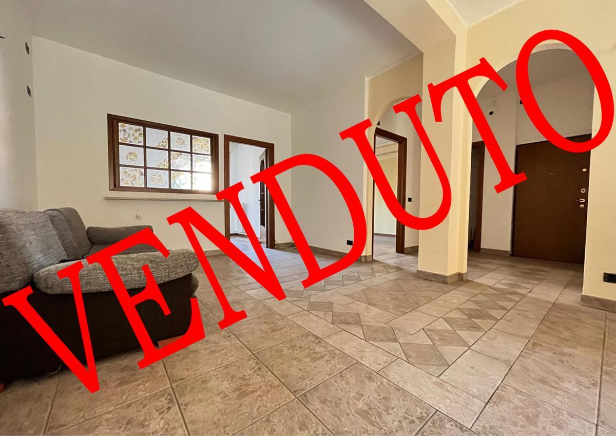 Appartamento in vendita a Abbiategrasso