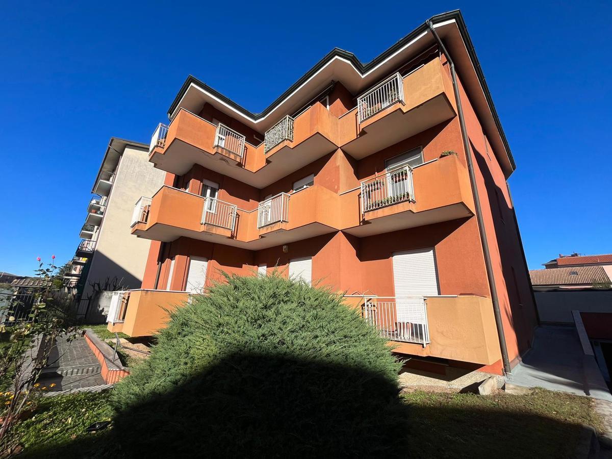 Appartamento in vendita a Abbiategrasso