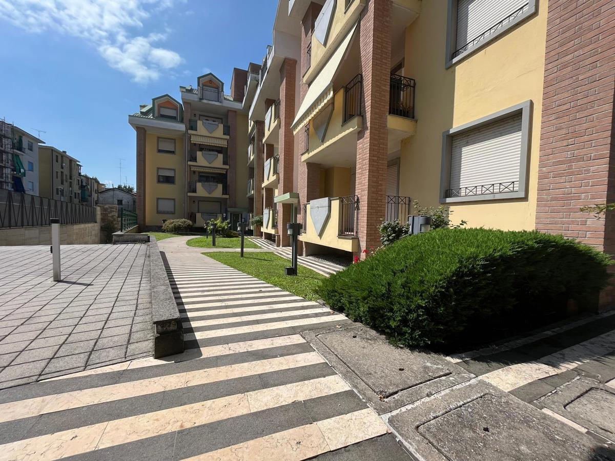 Appartamento in vendita a Abbiategrasso
