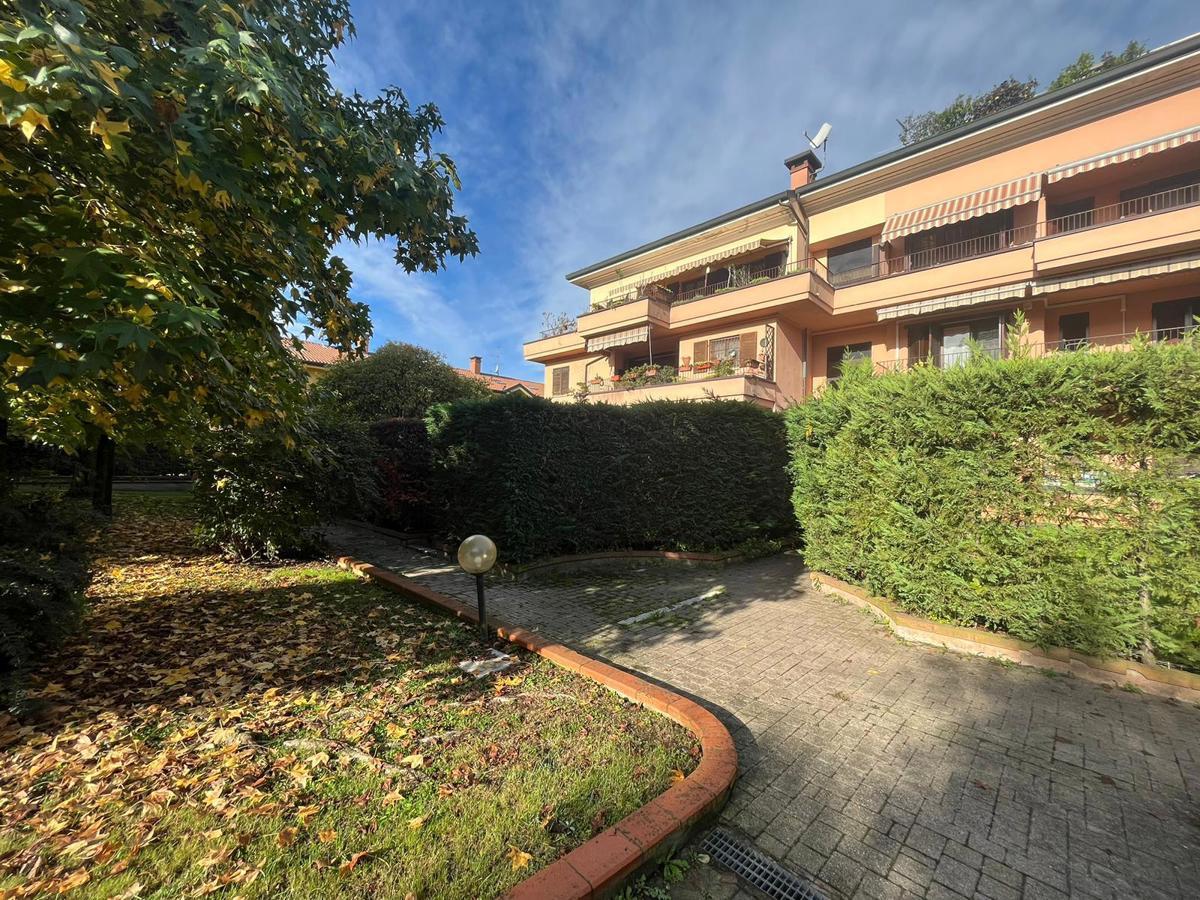 Appartamento in vendita a Abbiategrasso