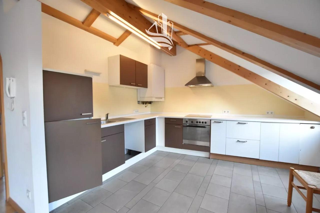 Attico in vendita a Appiano Sulla Strada Del Vino