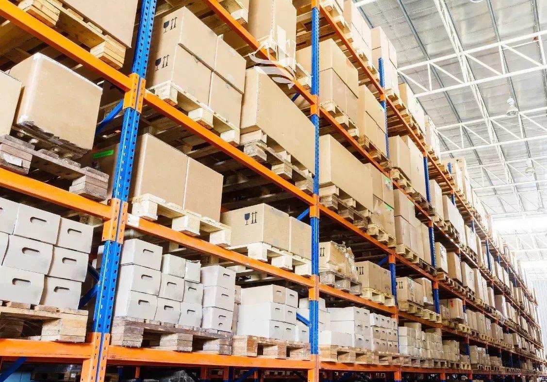 Magazzino in vendita a Bolzano