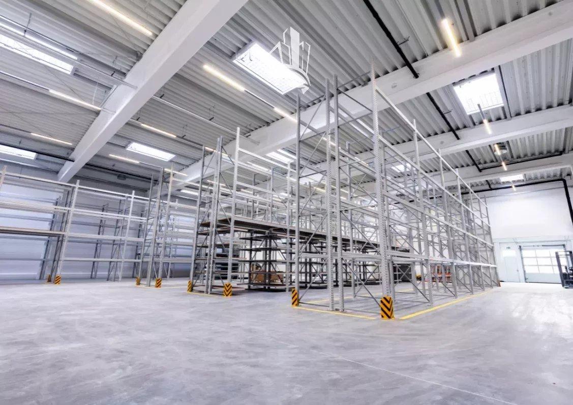 Magazzino in vendita a Bolzano