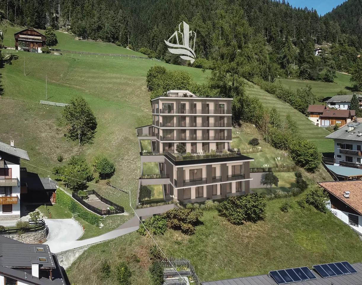 Appartamento in vendita a Nova Levante