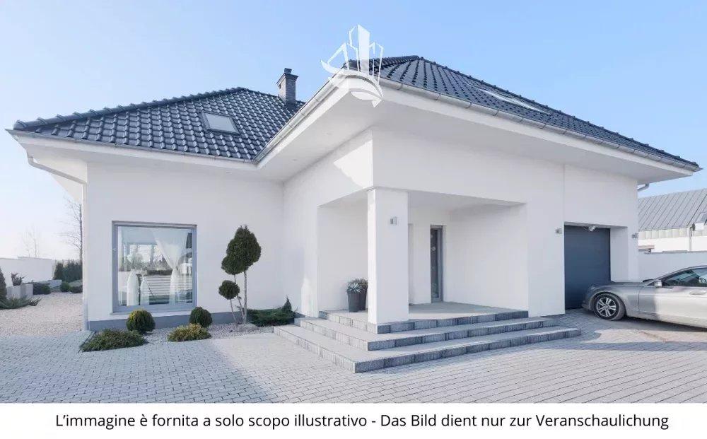 Terreno edificabile residenziale in vendita a Lamezia Terme