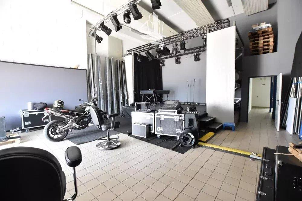 Magazzino in vendita a Bolzano