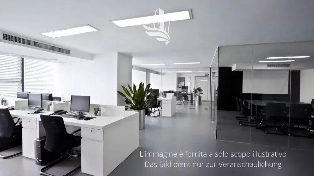 Ufficio in vendita a Bolzano