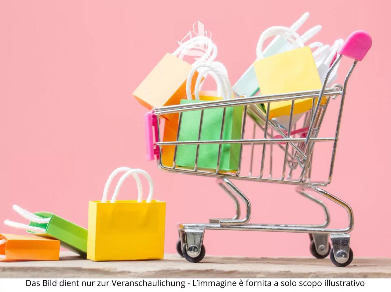 Negozio in vendita a Bolzano