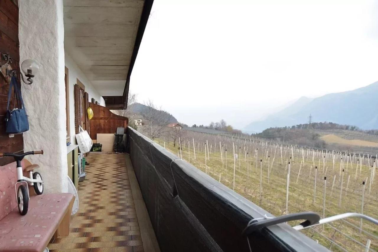 Appartamento in vendita a Tesimo