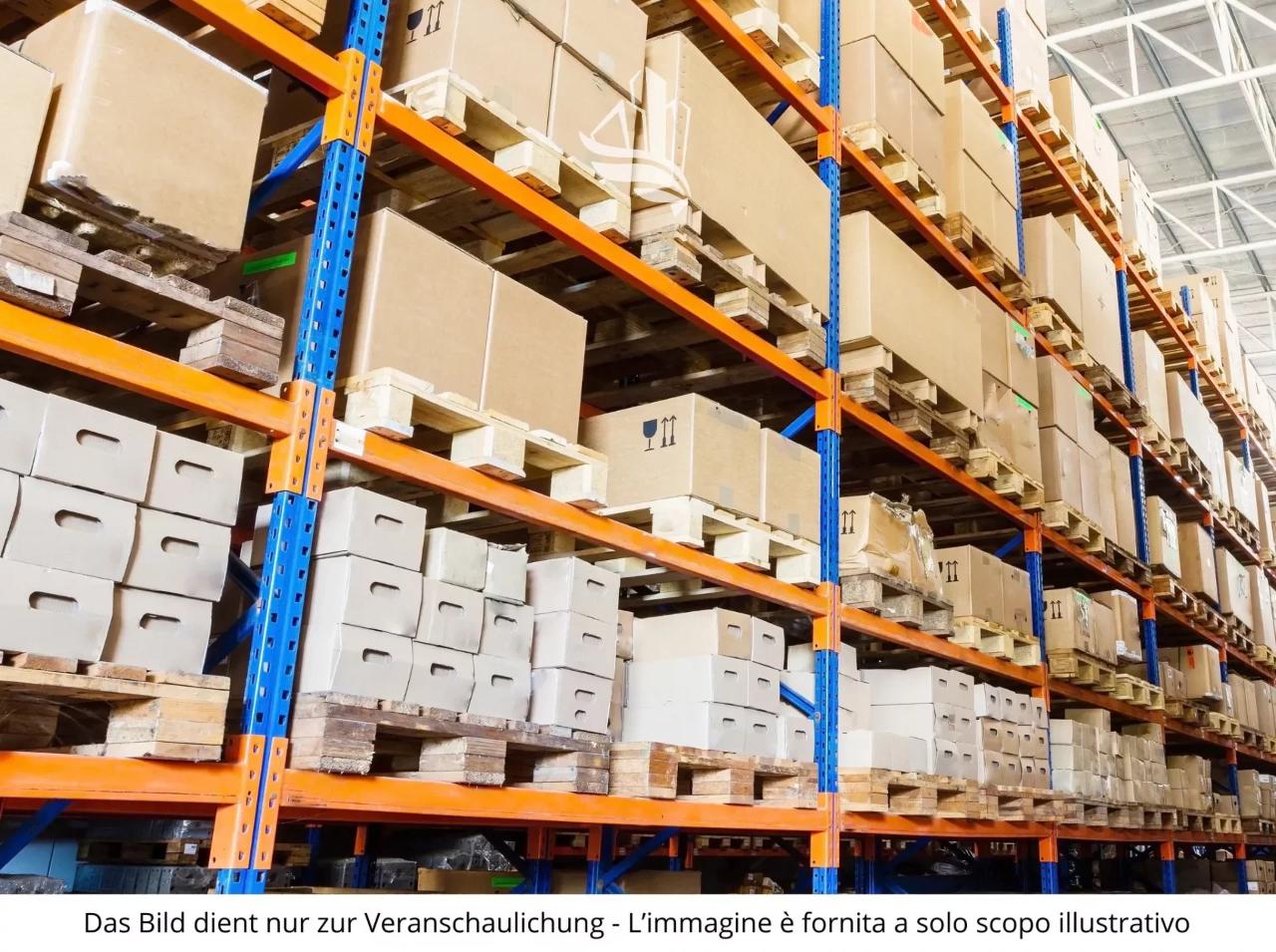 Magazzino in vendita a Gargazzone