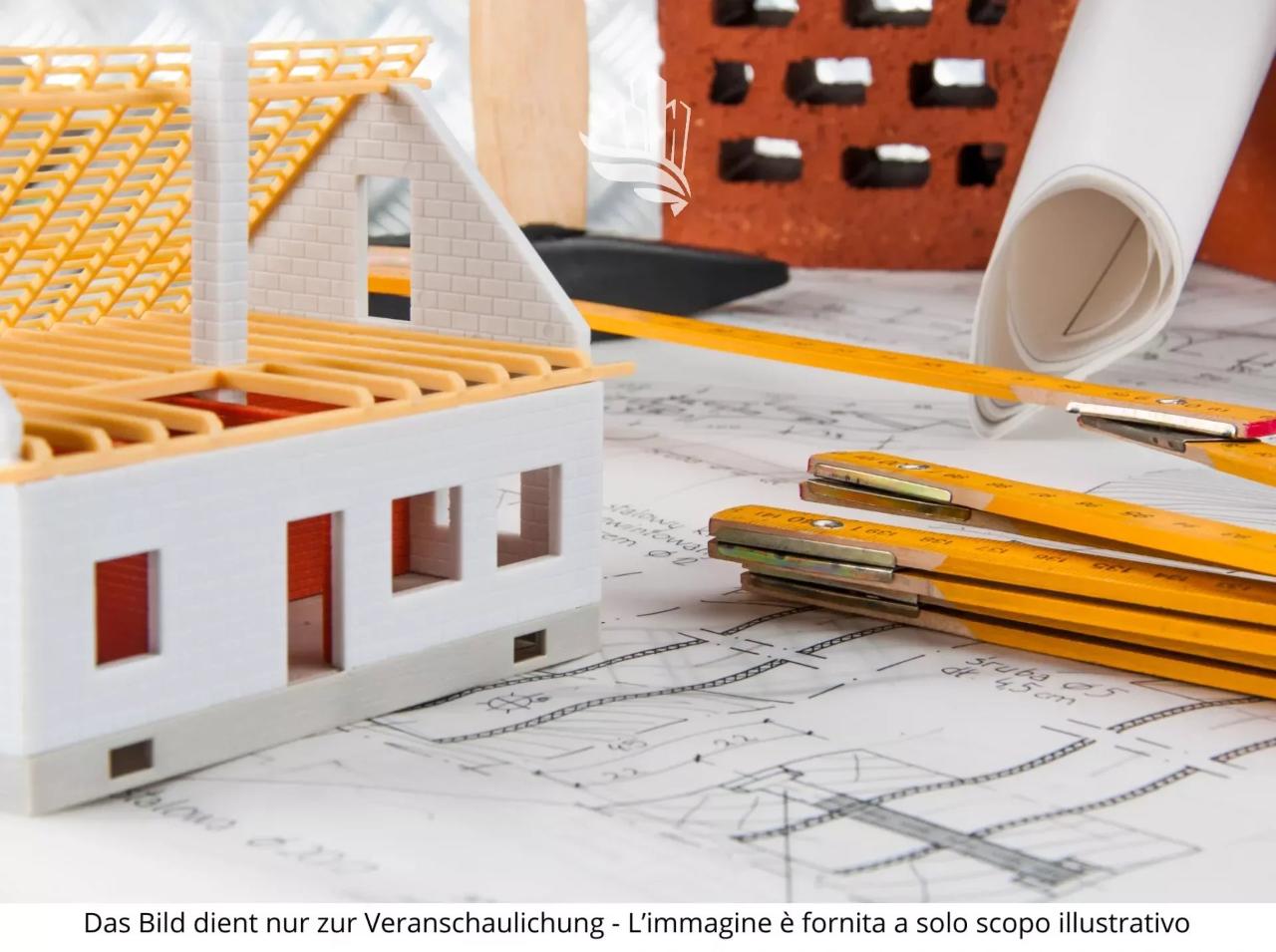 Terreno edificabile residenziale in vendita a Parcines