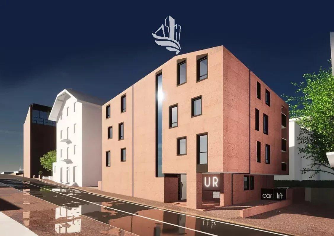 Appartamento in vendita a Laives