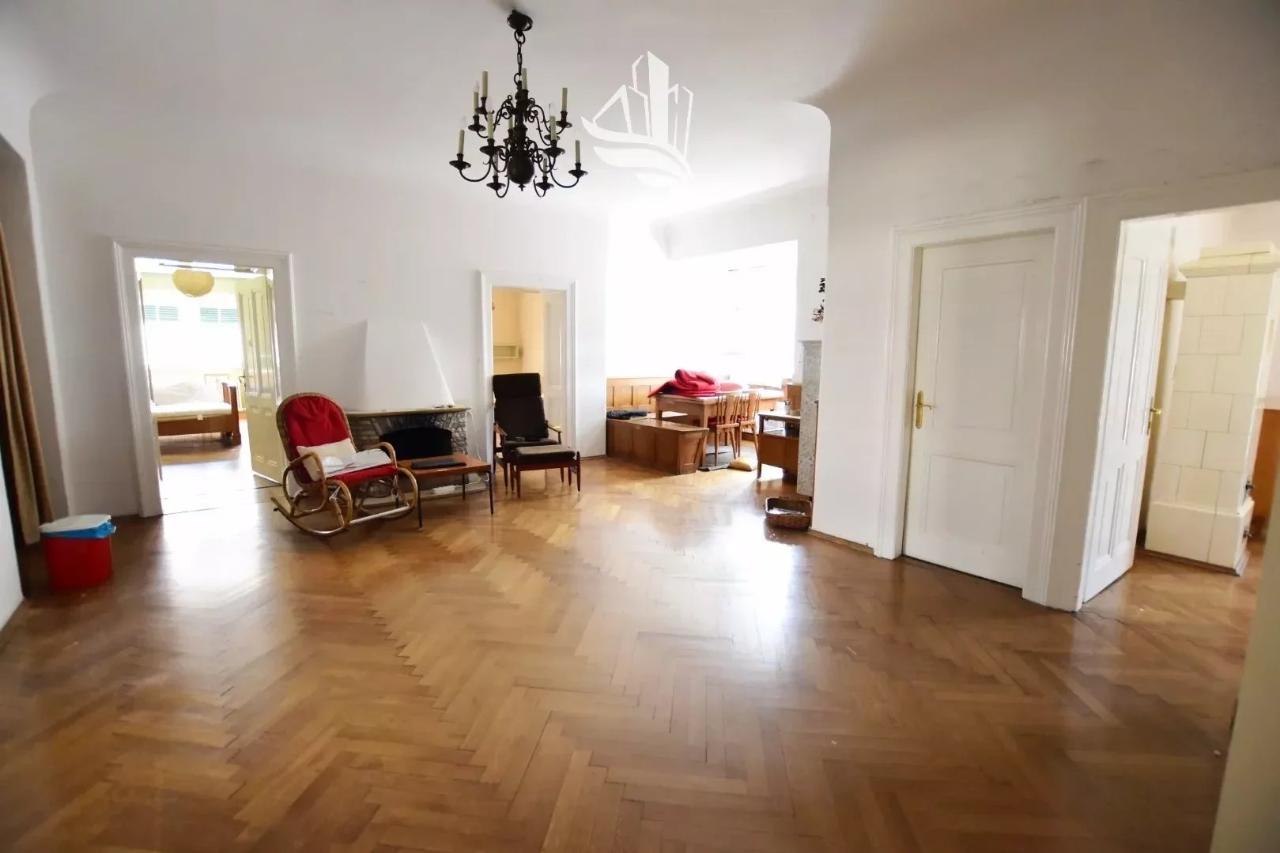 Attico in vendita a Bolzano