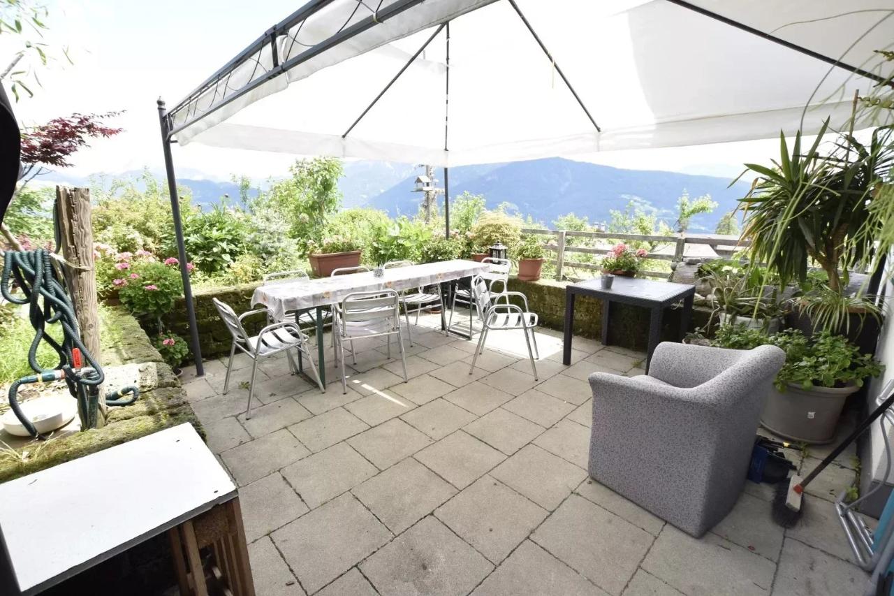 Appartamento in vendita a Velturno