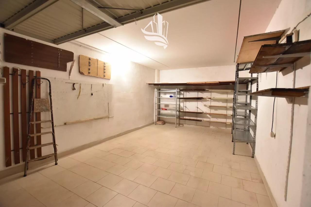 Garage in vendita a Bolzano