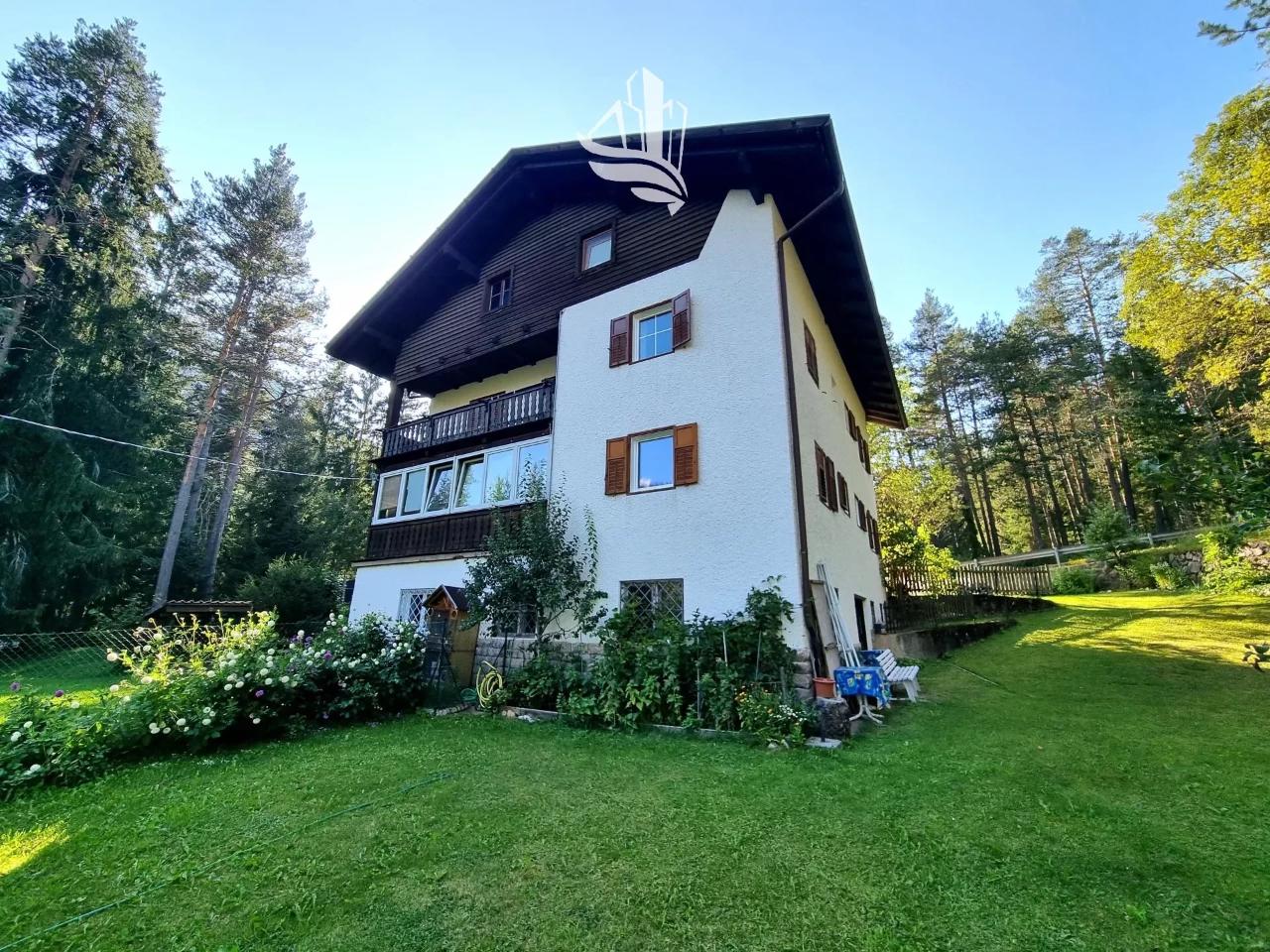 Casa indipendente in vendita a Nova Ponente