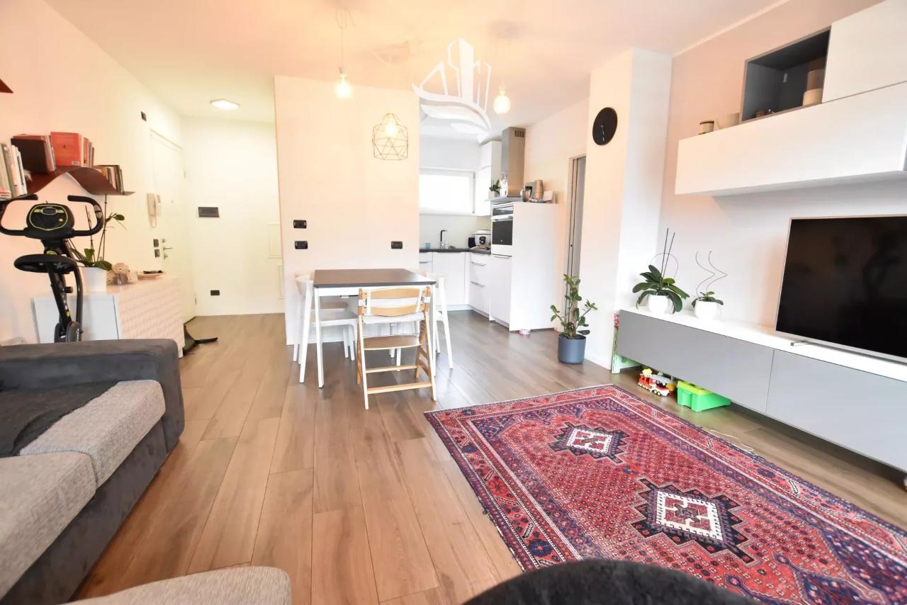 Appartamento in vendita a Egna