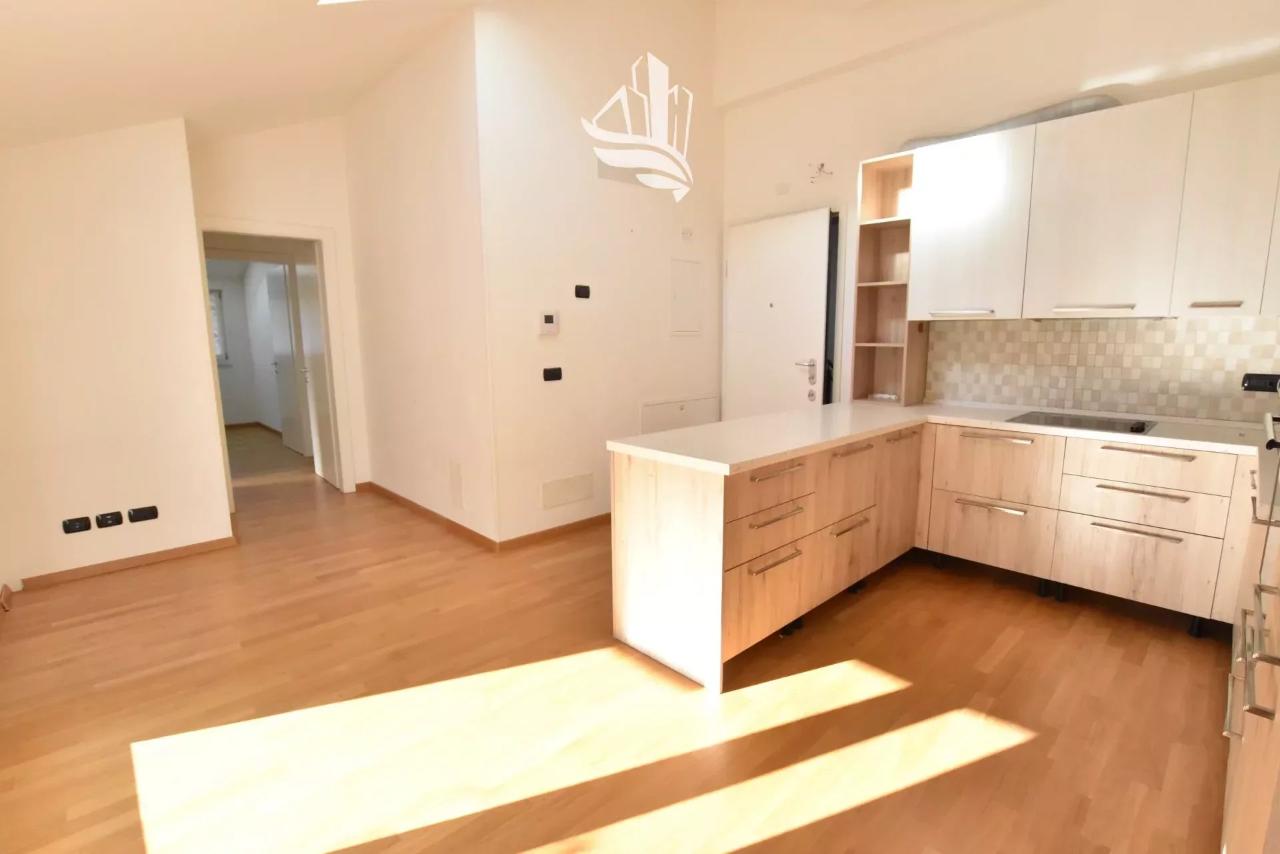 Attico in vendita a Laives