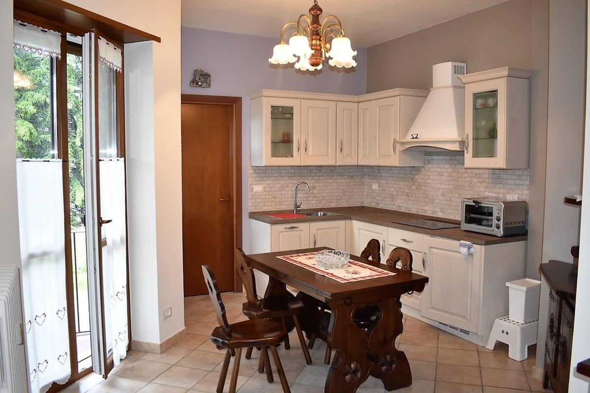 Appartamento in vendita a Sauze D'Oulx