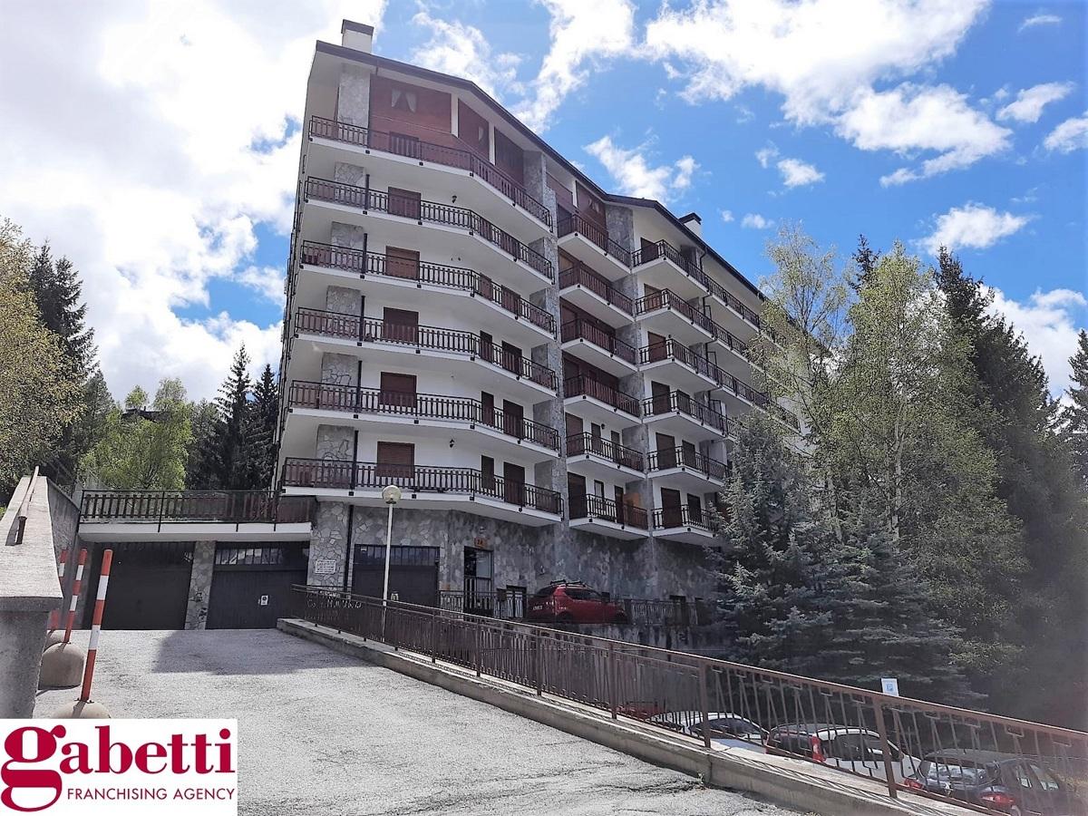 Appartamento in vendita a Sauze D'Oulx