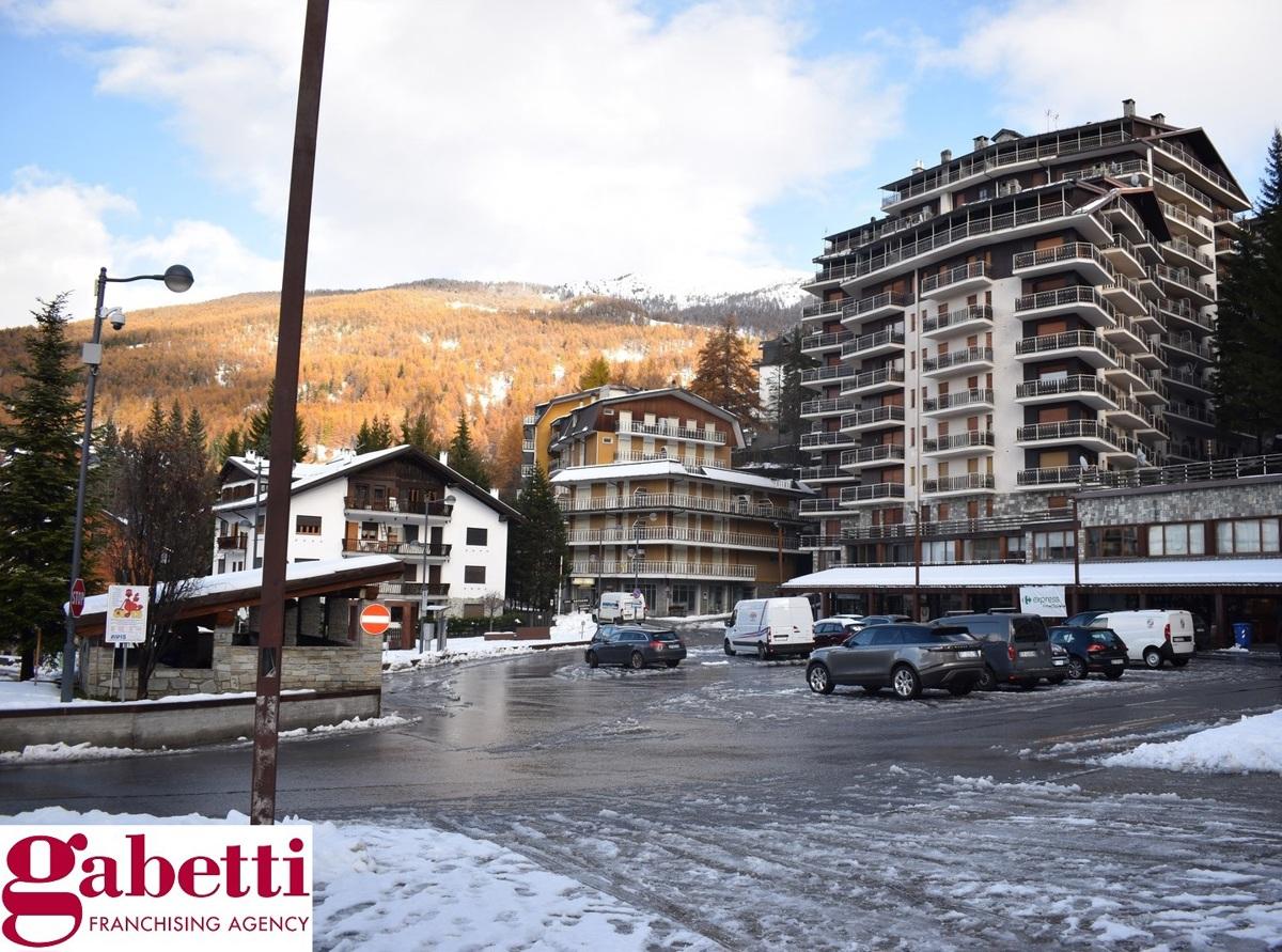 Appartamento in vendita a Sauze D'Oulx