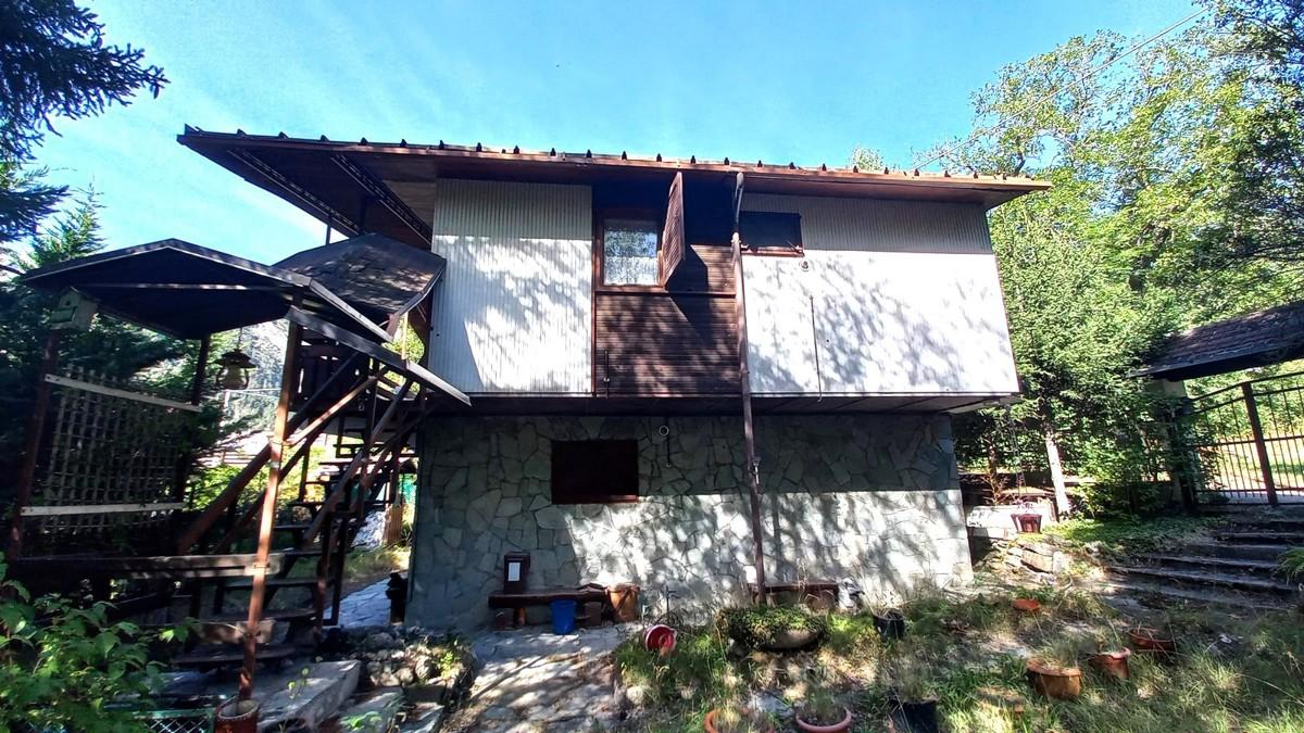 Casa indipendente in vendita a Oulx