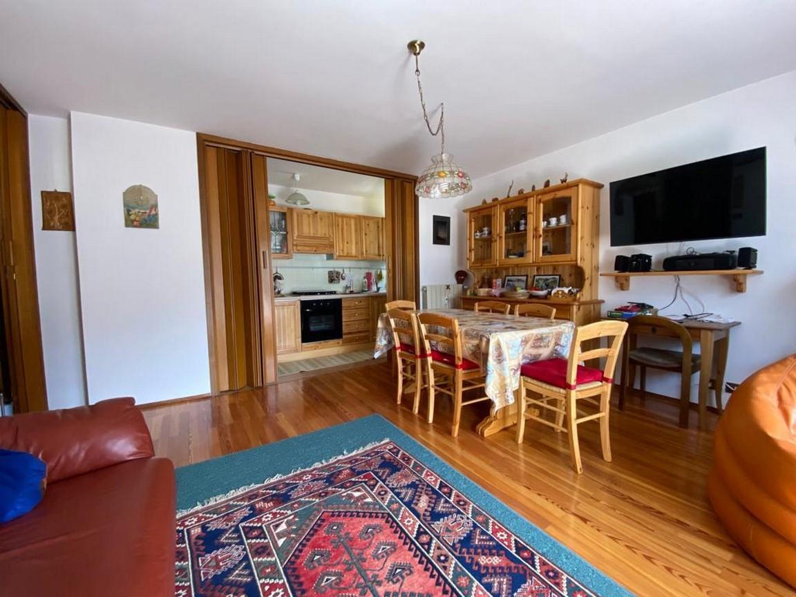 Appartamento in affitto a Claviere