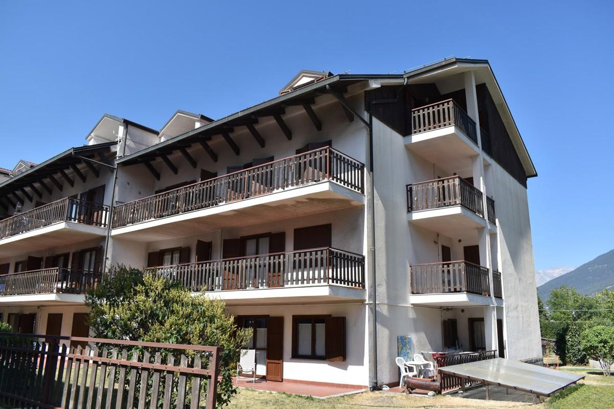 Appartamento in vendita a Oulx