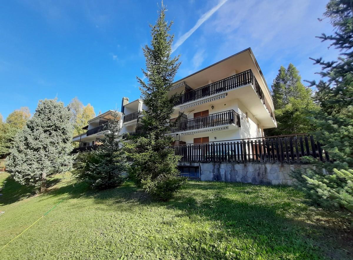 Appartamento in vendita a Sauze D'Oulx