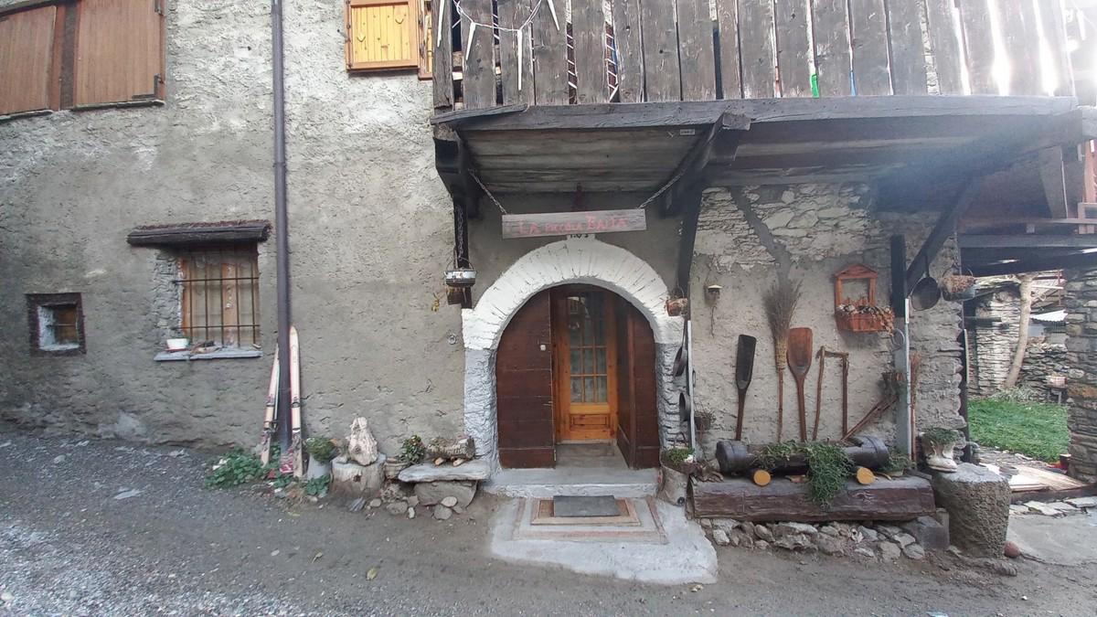 Appartamento in vendita a Oulx