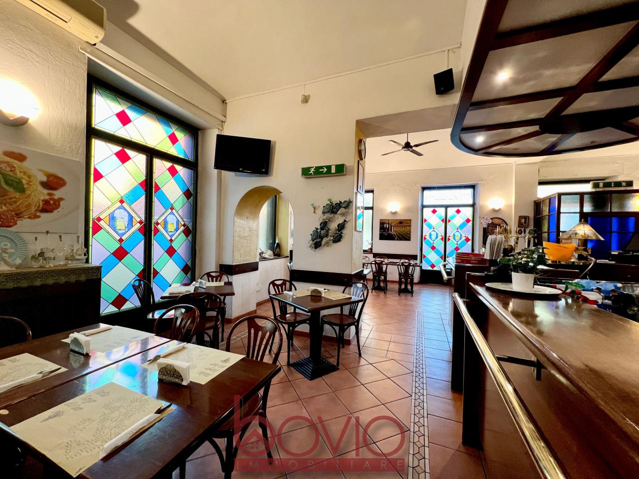 Ristorante in vendita a Torino