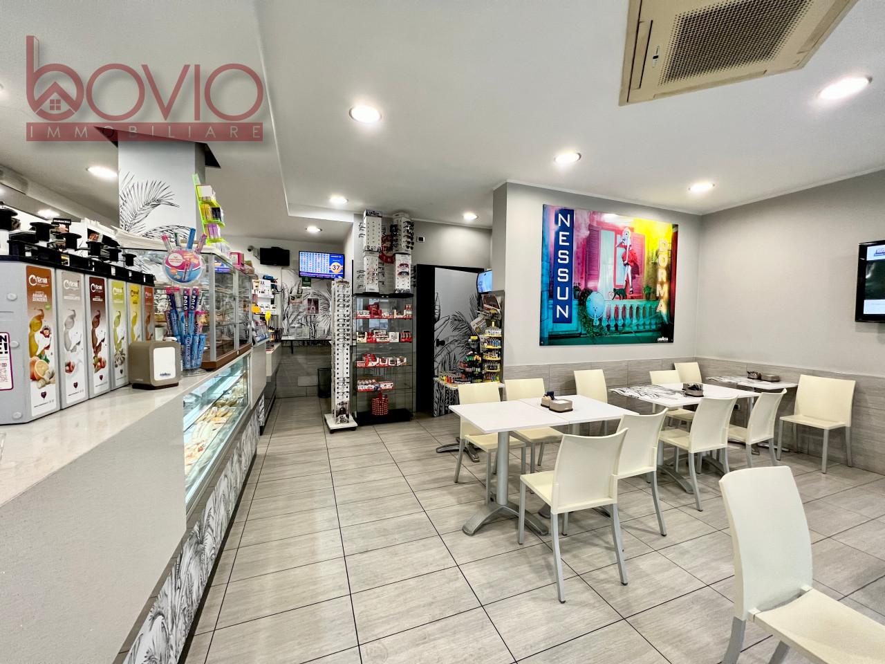 Bar in vendita a San Mauro Torinese