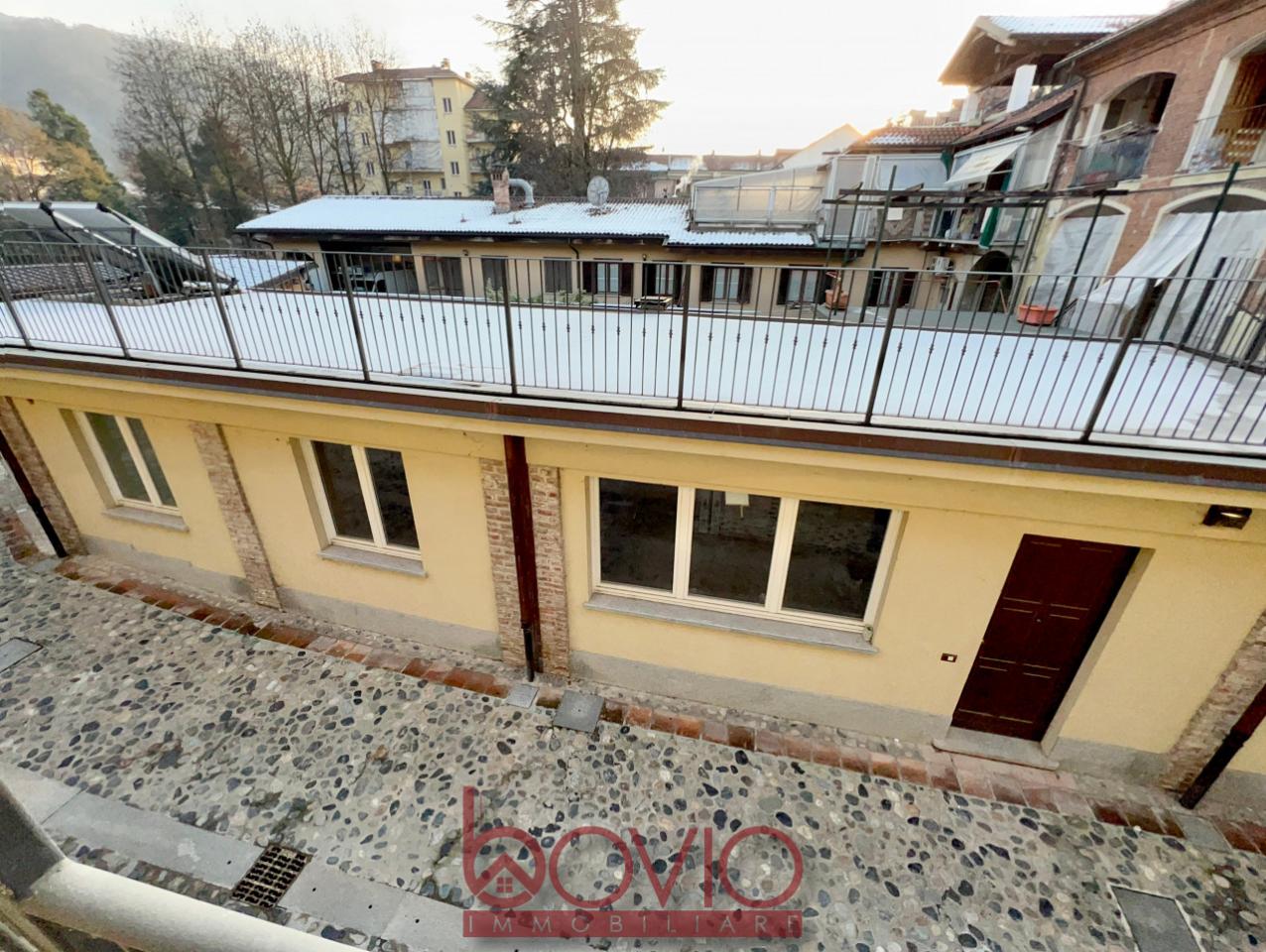 Appartamento in vendita a San Mauro Torinese