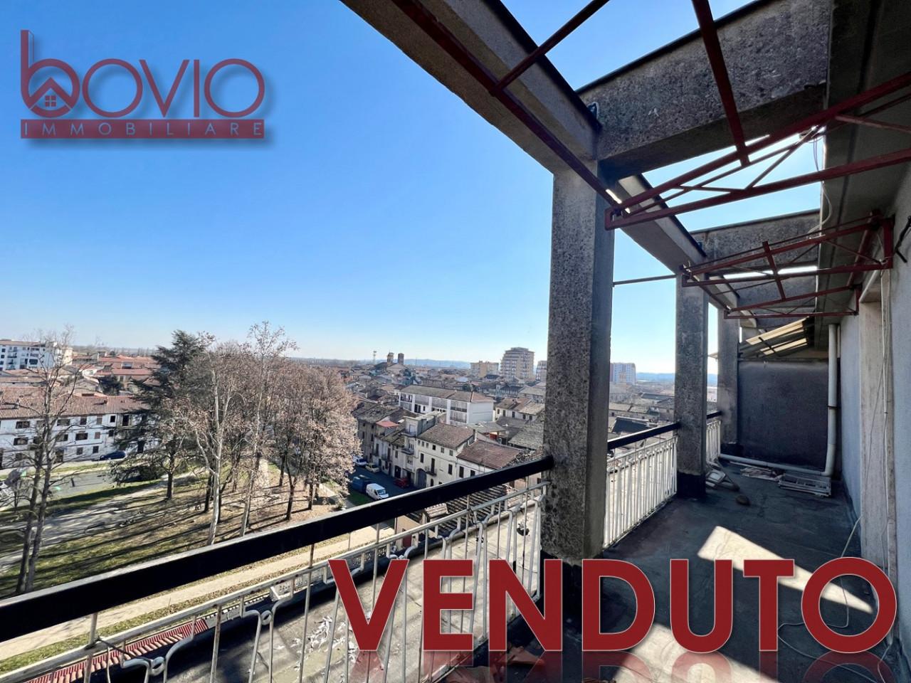 Appartamento in vendita a Trino