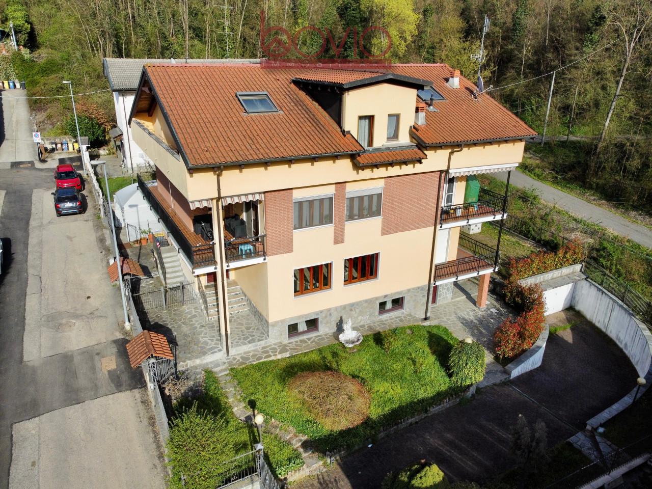 Appartamento in vendita a Castiglione Torinese