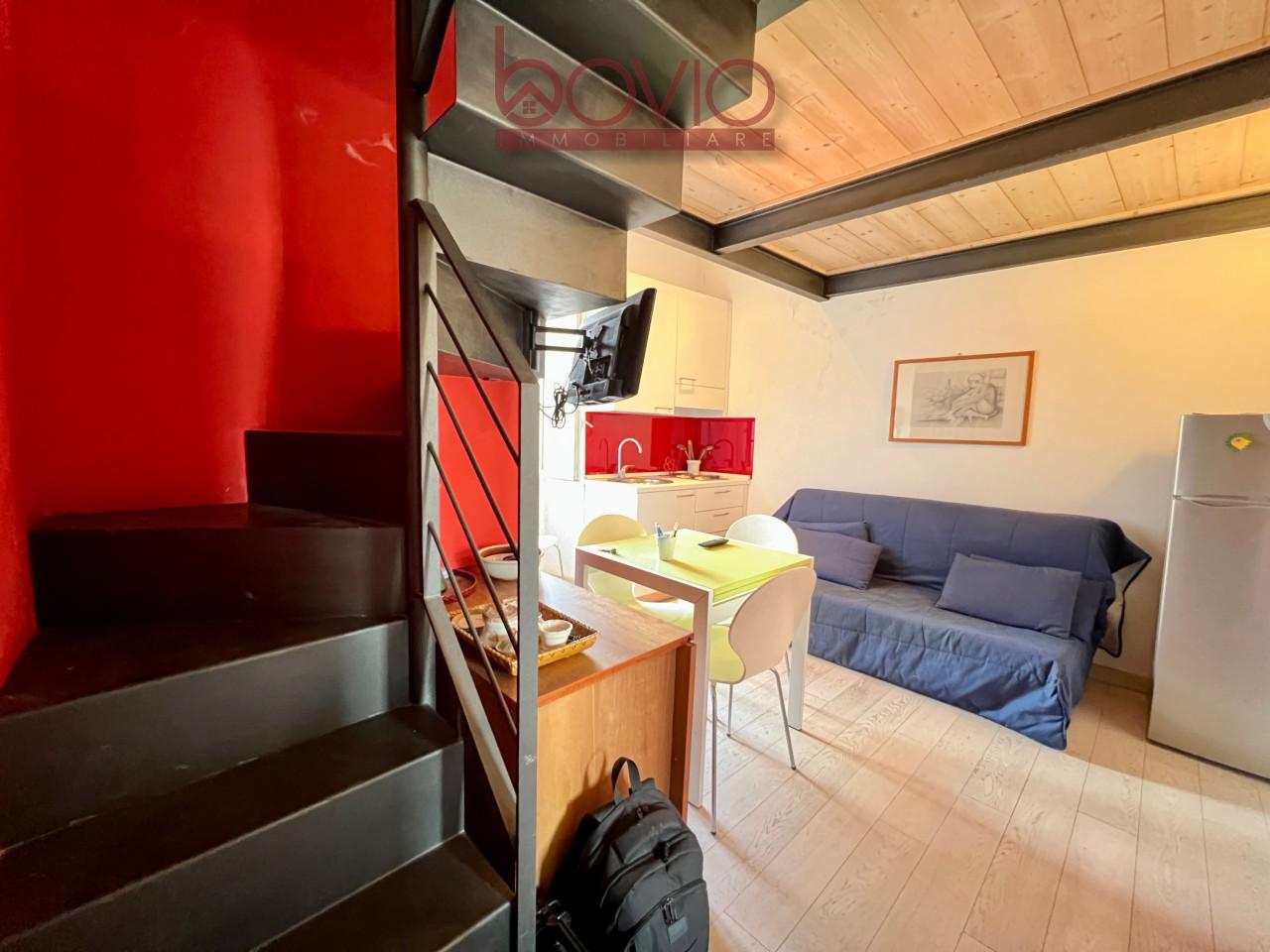 Appartamento in vendita a Santo Stefano Al Mare