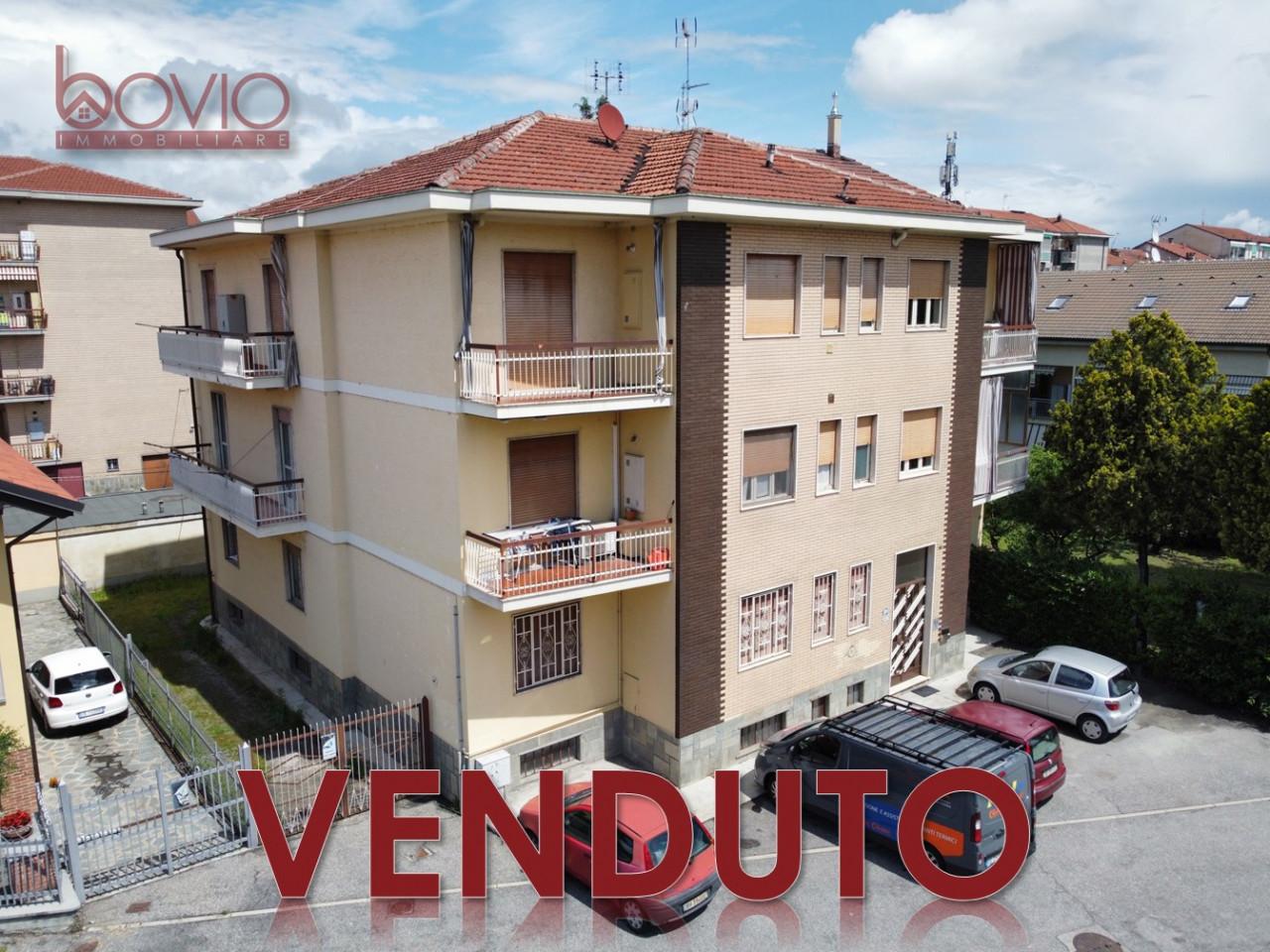 Appartamento in vendita a San Mauro Torinese