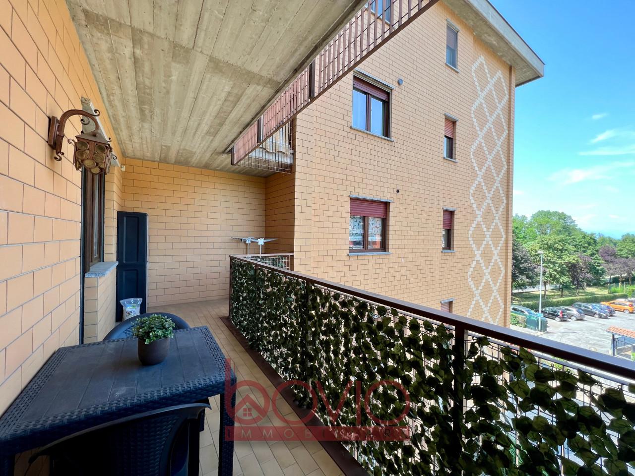 Appartamento in vendita a San Mauro Torinese