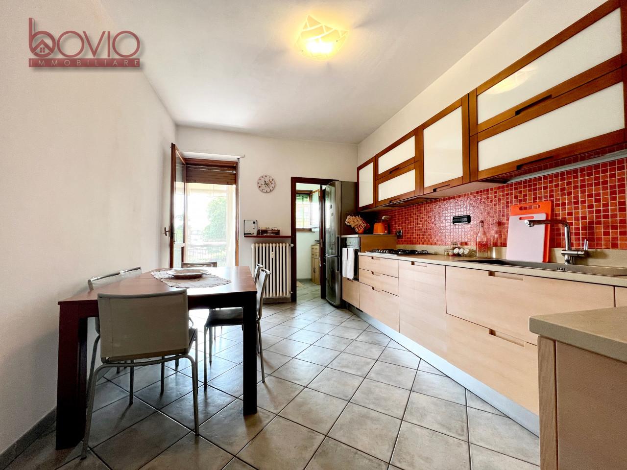 Appartamento in vendita a Settimo Torinese