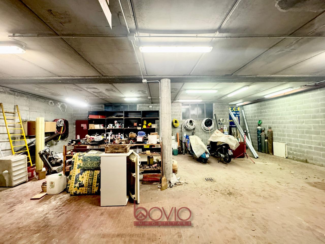 Magazzino in vendita a San Mauro Torinese