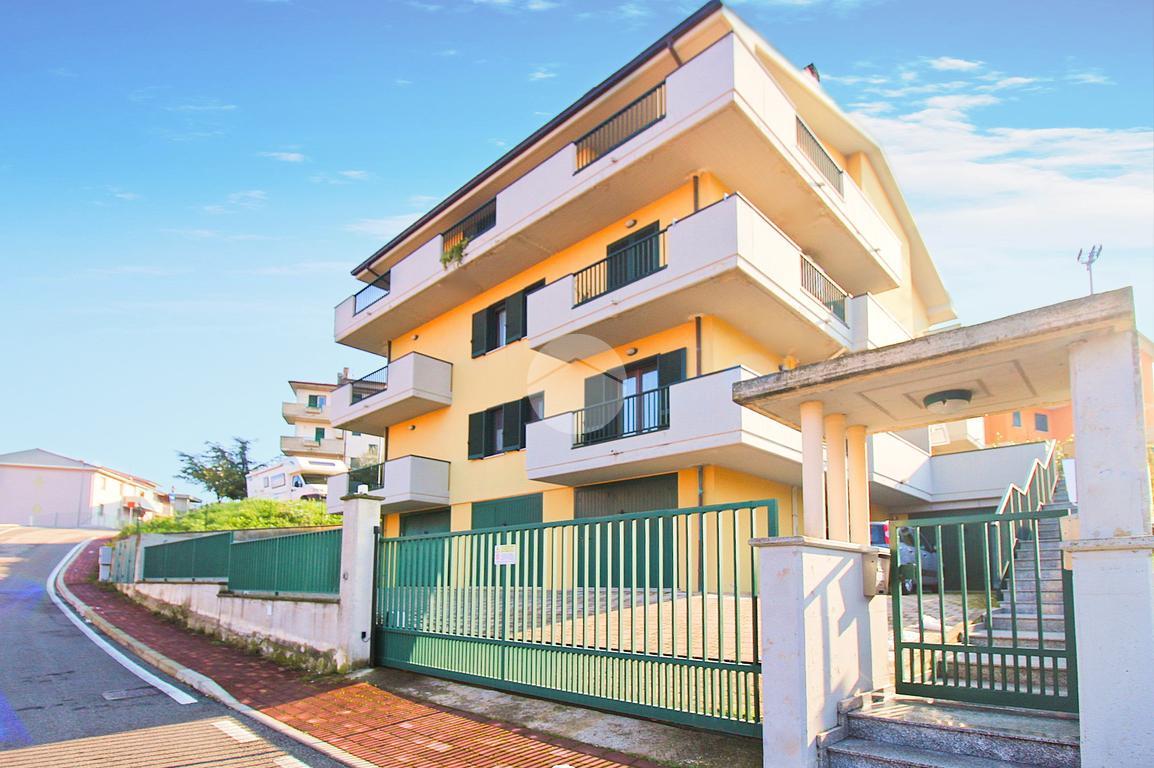 Appartamento in vendita a Atri