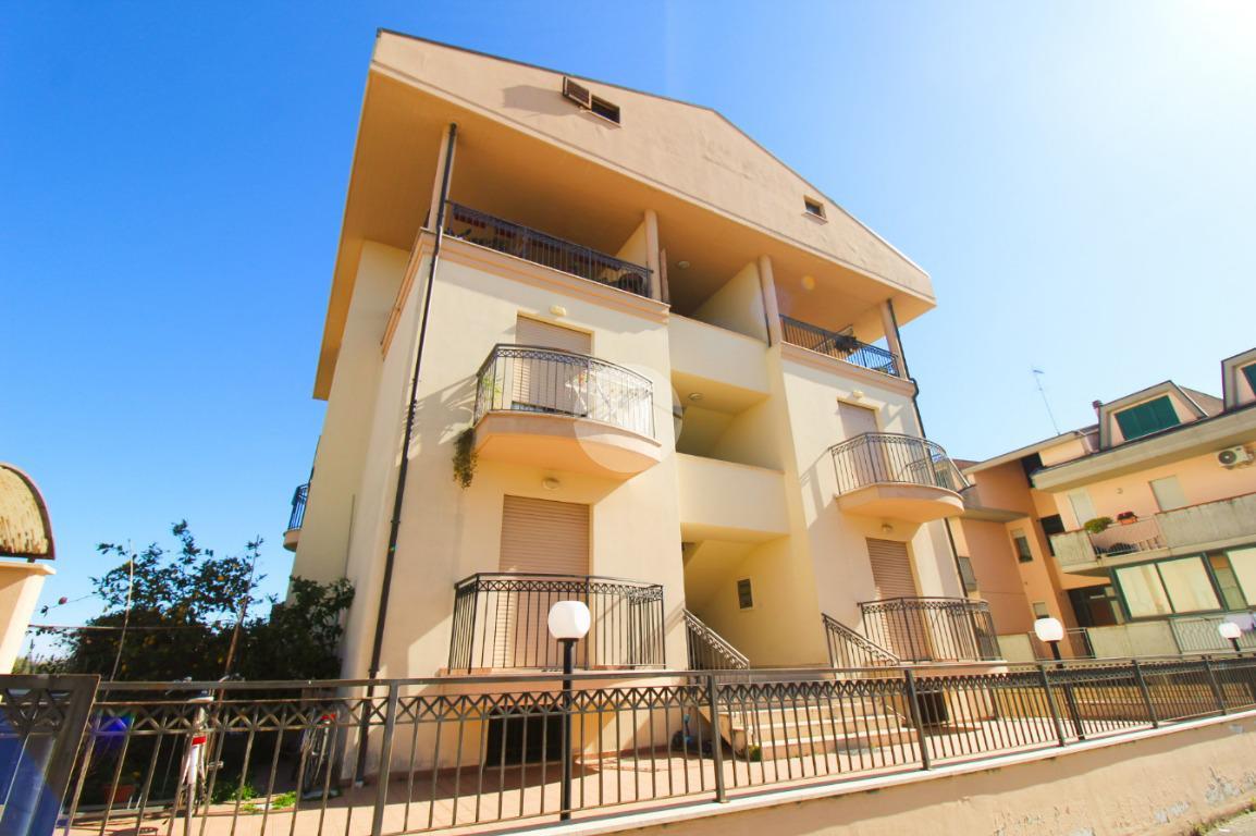 Appartamento in vendita a Pineto