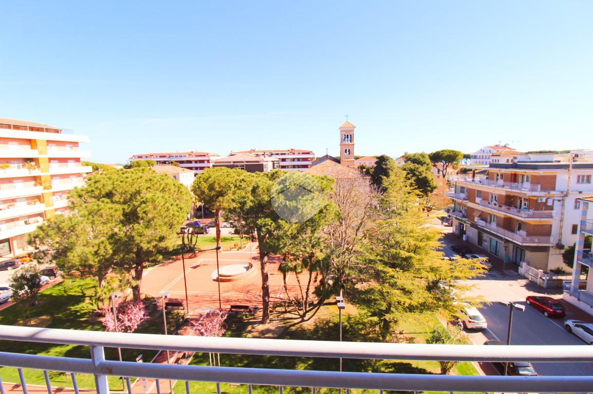 Appartamento in vendita a Pineto