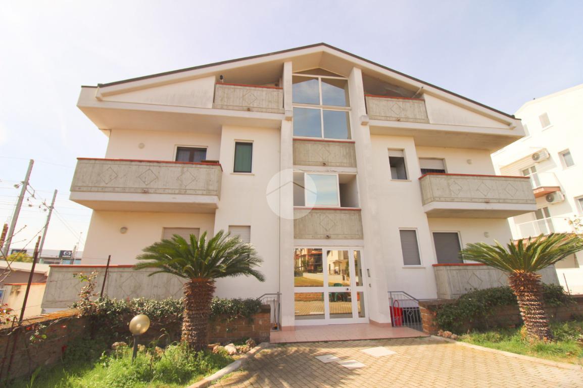 Attico in vendita a Pineto