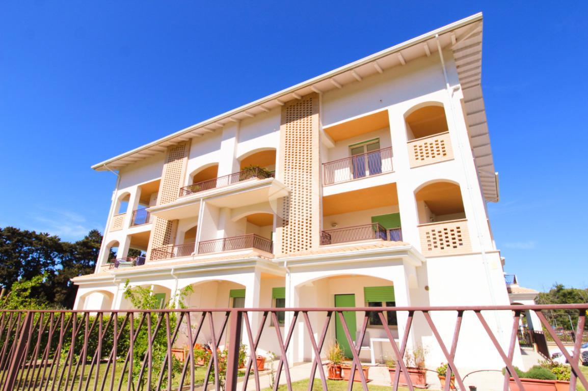 Appartamento in vendita a Pineto