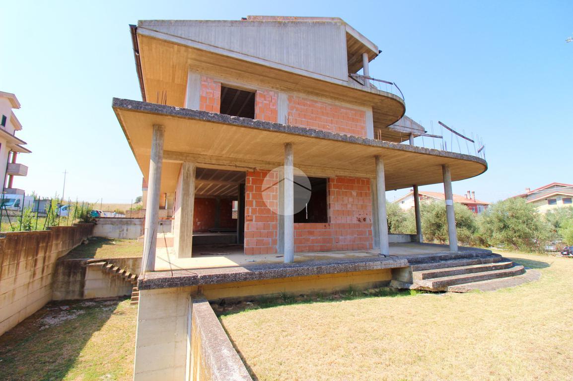 Casa indipendente in vendita a Atri