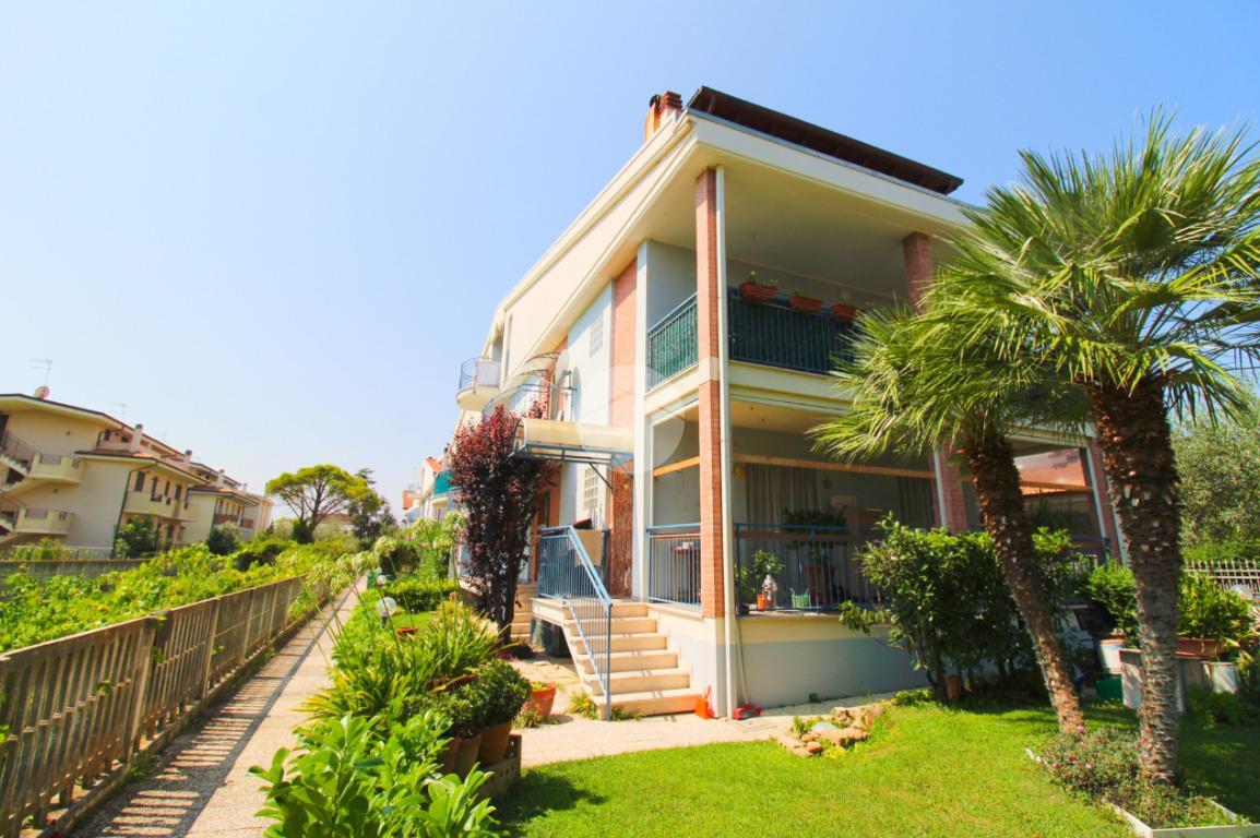 Appartamento in vendita a Pineto