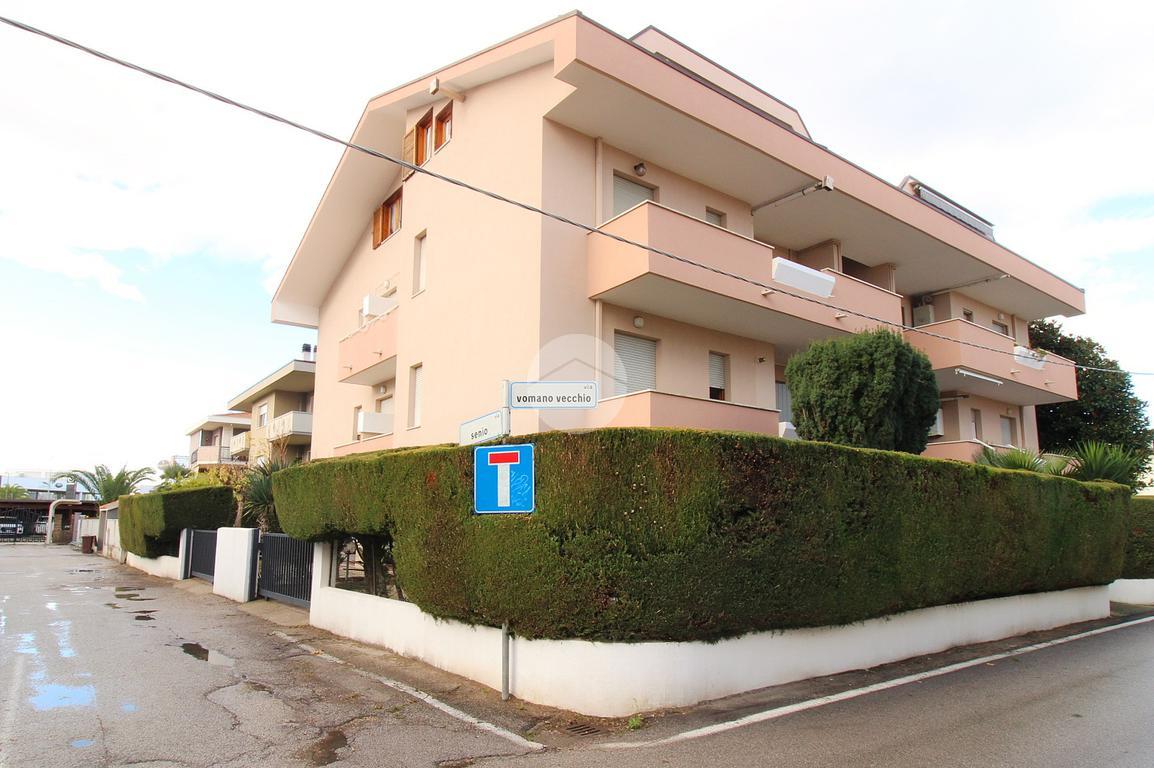 Appartamento in vendita a Pineto